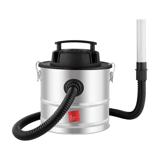 Ash Vacuum – UKSTOVEFANS