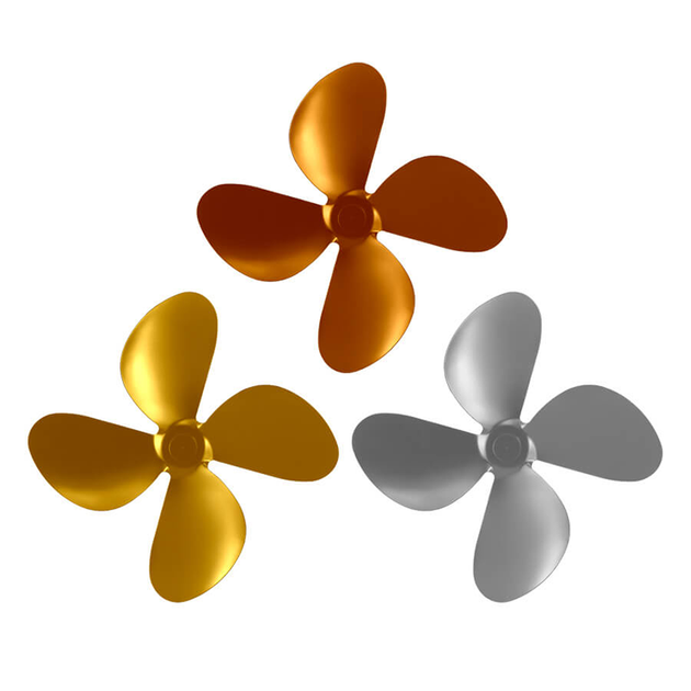 Fan Blade Accessory Kit – UKSTOVEFANS