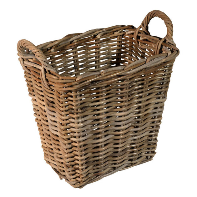 Rectangle Basket – UKSTOVEFANS
